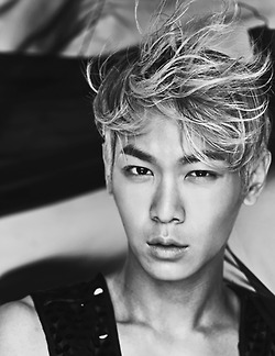 Picture of Lee Chul Woo