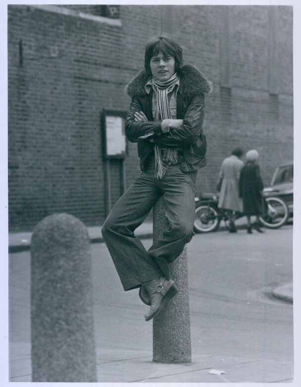 Picture of Jack Wild