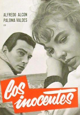 Picture of Los inocentes