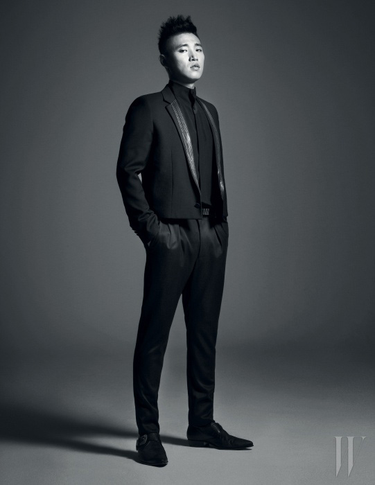 Picture of Gary Kang