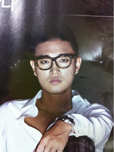 Picture of Gary Kang