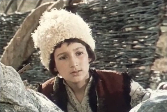 Picture of Andriesh