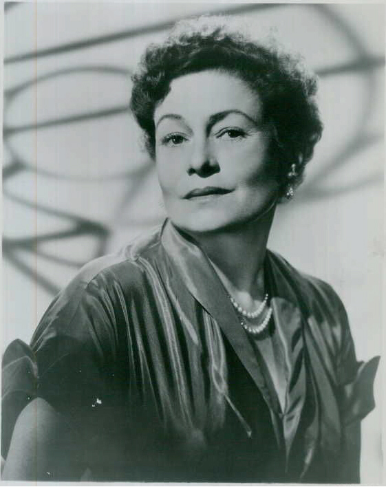 Picture of Thelma Ritter
