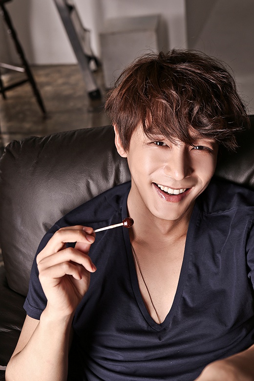 Picture of Yi Han Jin