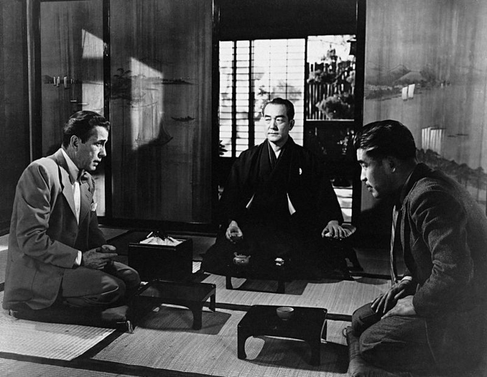 Picture of Tokyo Joe