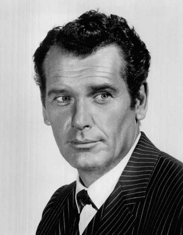 Picture of Robert Rockwell