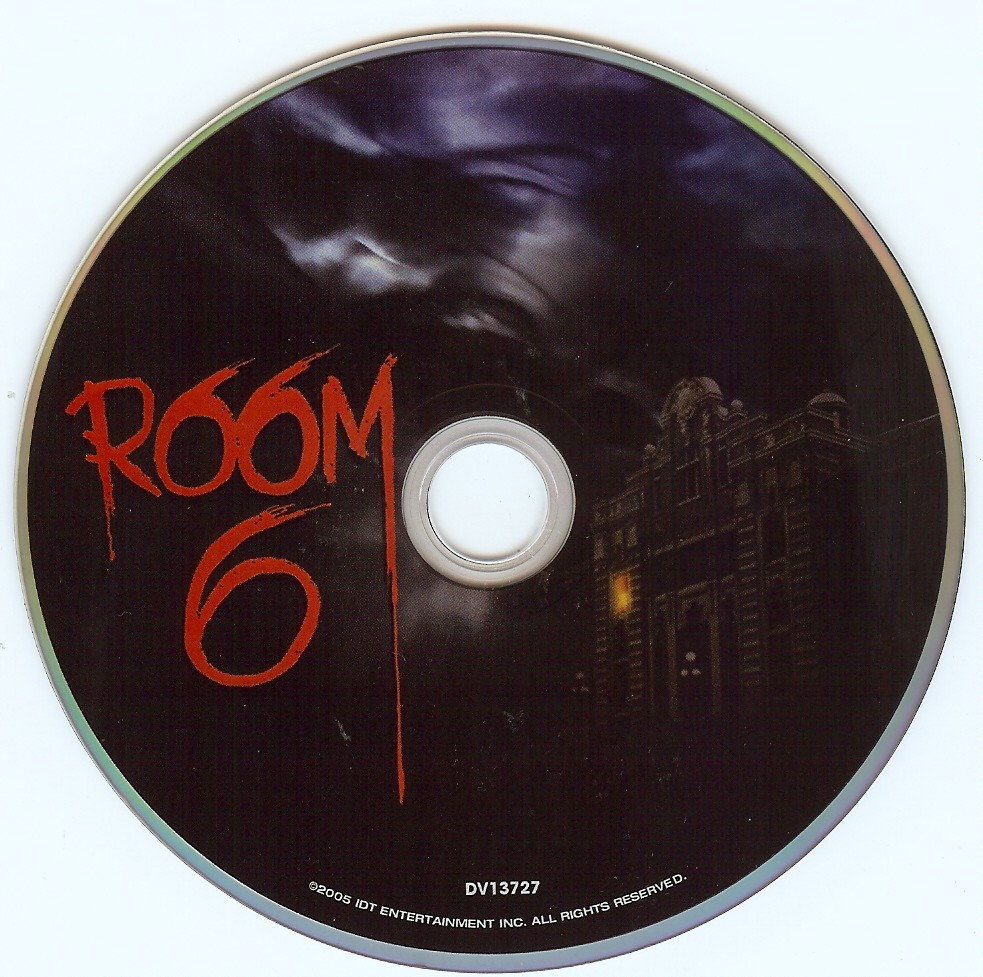 Picture of Room 6 (2006)