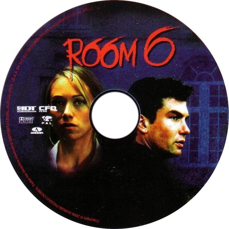 Picture of Room 6 (2006)
