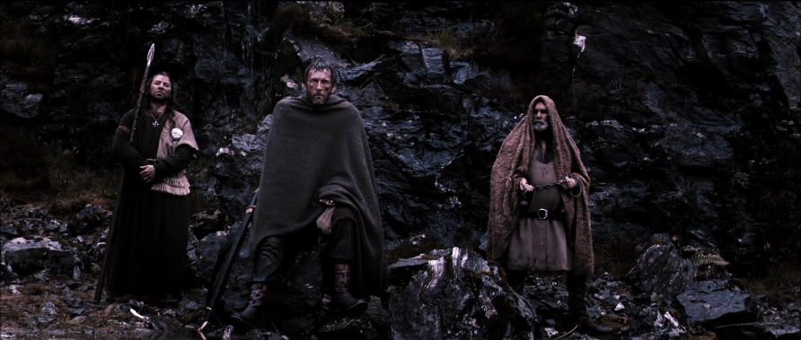 Image of Valhalla Rising