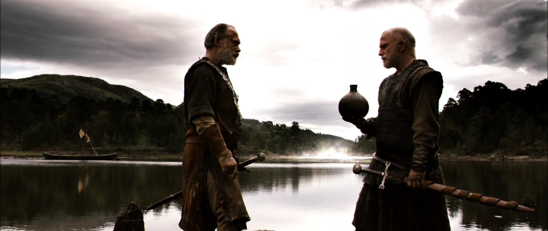 Picture of Valhalla Rising