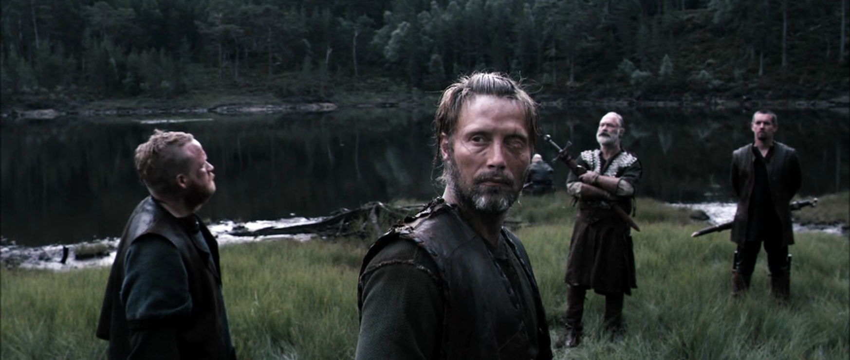 Picture of Valhalla Rising