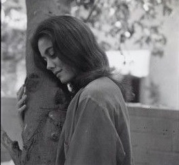 Picture of Sharon Hugueny