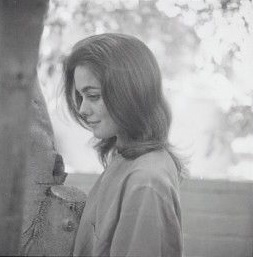 Picture of Sharon Hugueny