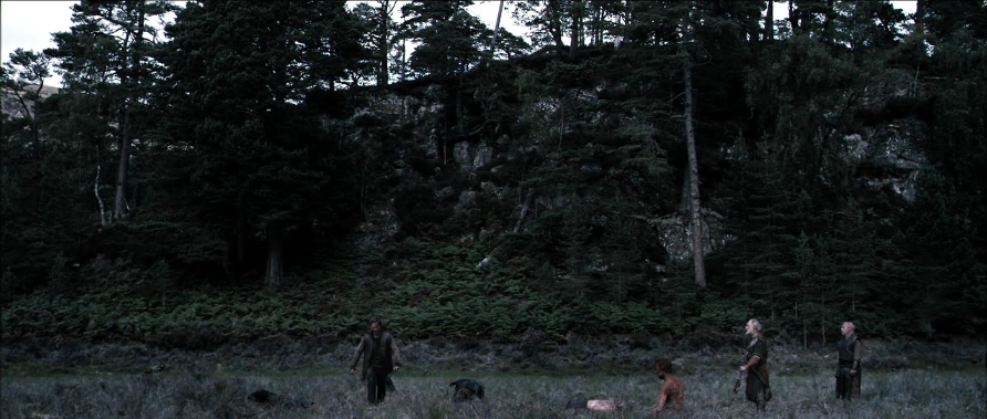 Valhalla Rising image
