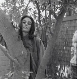 Picture of Sharon Hugueny
