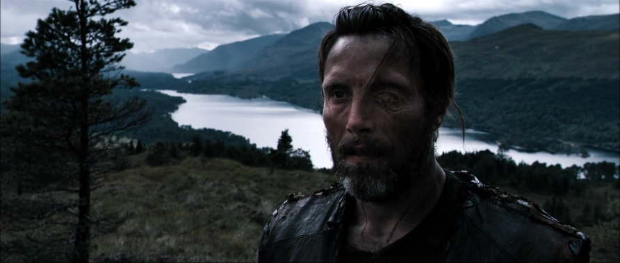 Picture of Valhalla Rising
