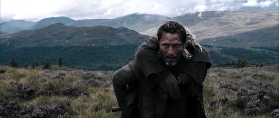 Picture of Valhalla Rising