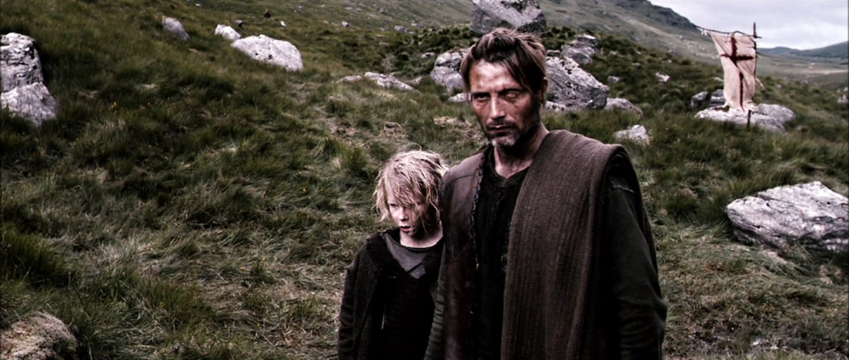 Valhalla Rising picture