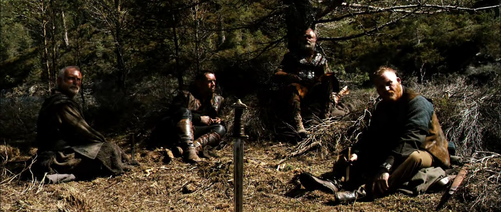 Picture of Valhalla Rising