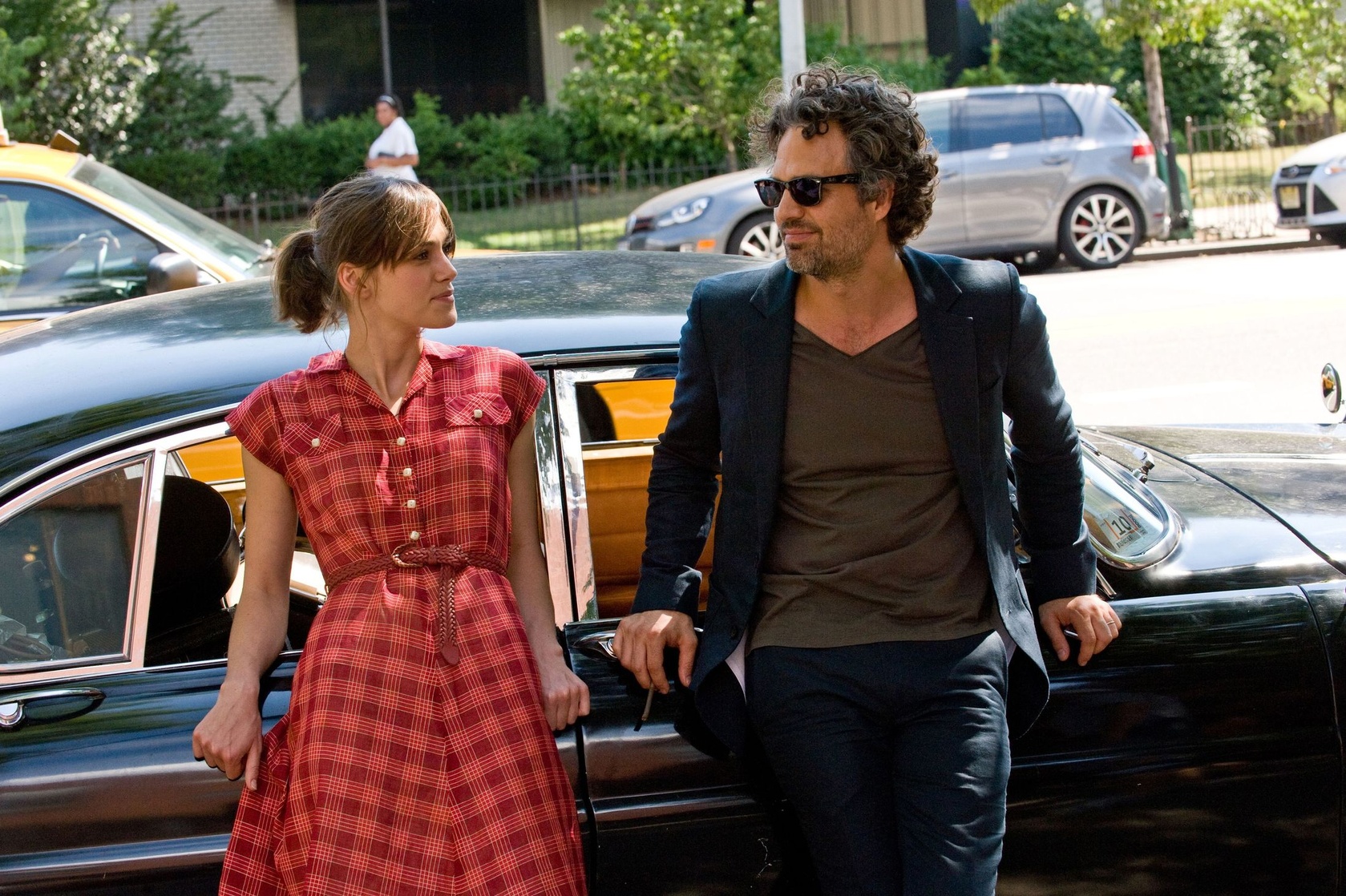 Picture of Begin Again (2013)