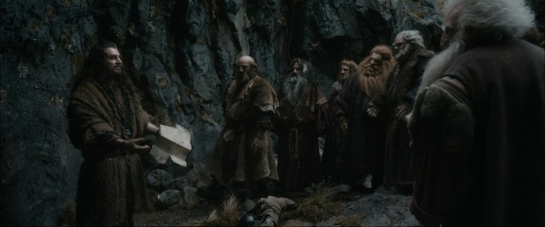 The Hobbit: The Desolation of Smaug picture