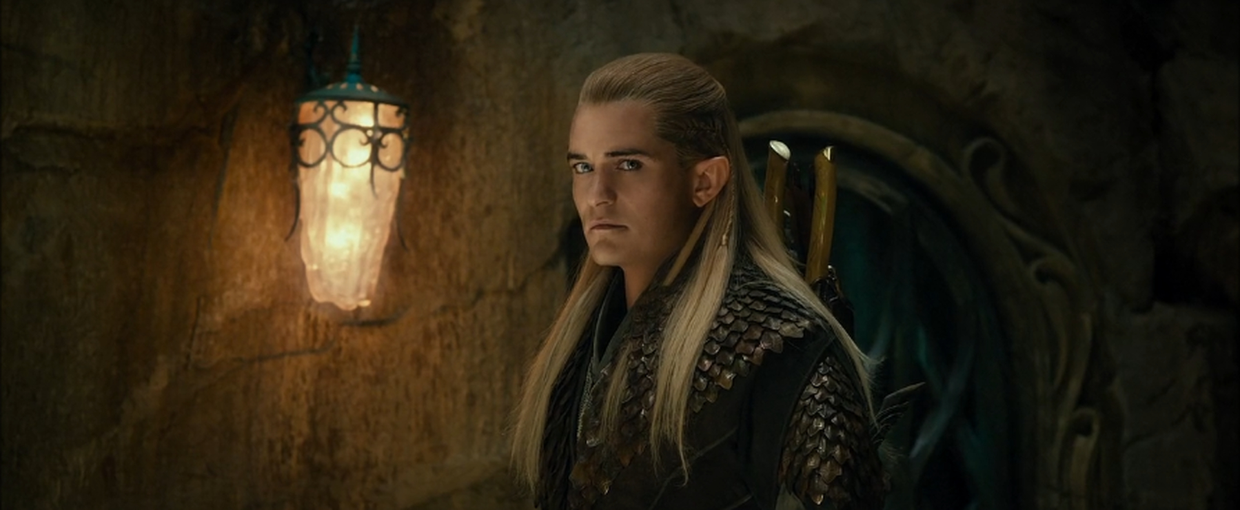 Picture of The Hobbit: The Desolation of Smaug