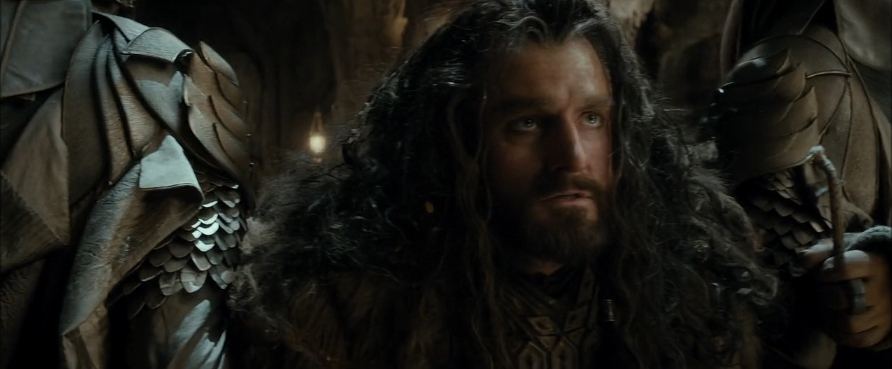 Picture of The Hobbit: The Desolation of Smaug