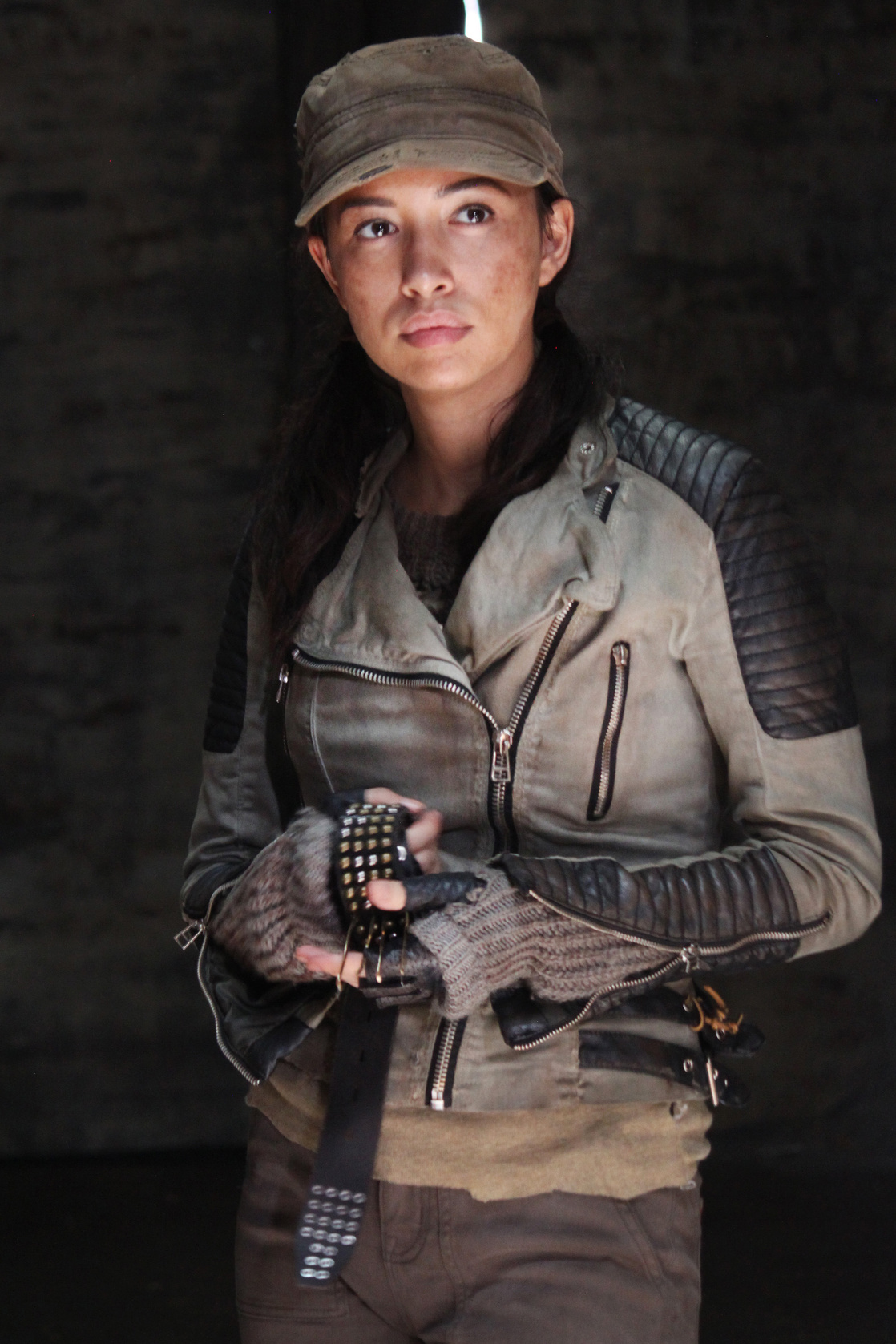 Picture of The Walking Dead