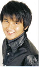 Picture of Kenji Sato