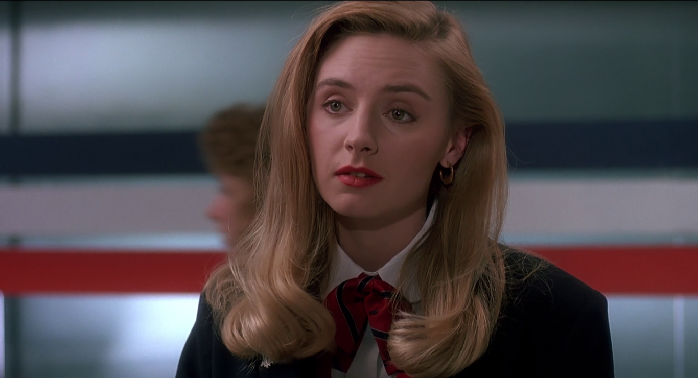 Hope Davis