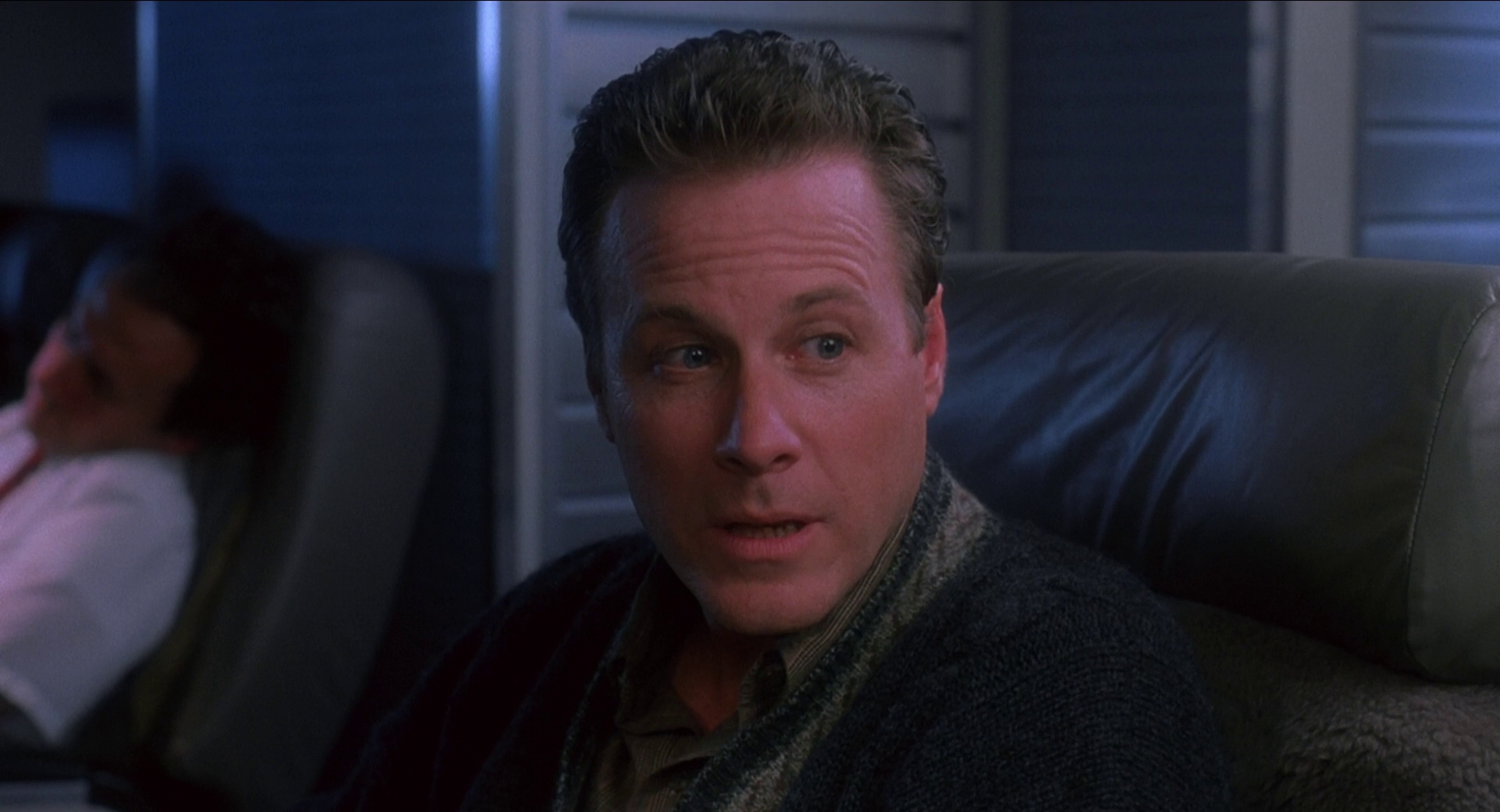 John Heard