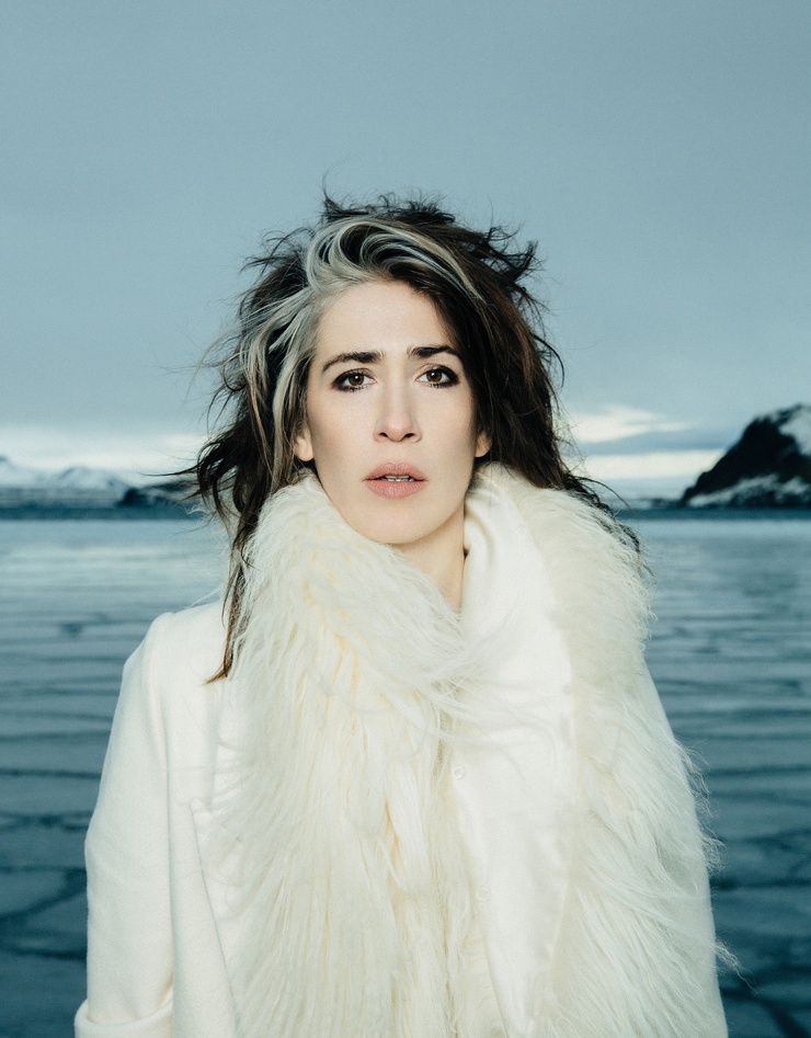 Picture of Imogen Heap