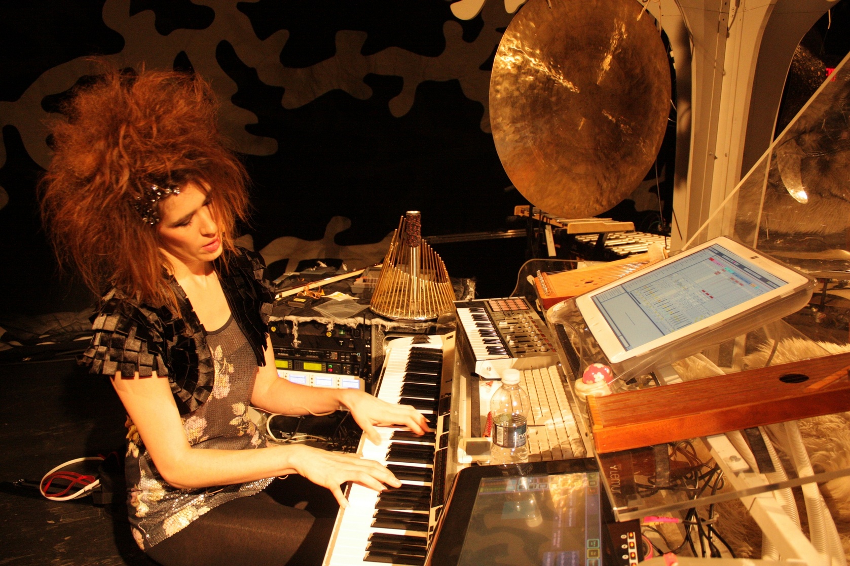 Picture of Imogen Heap