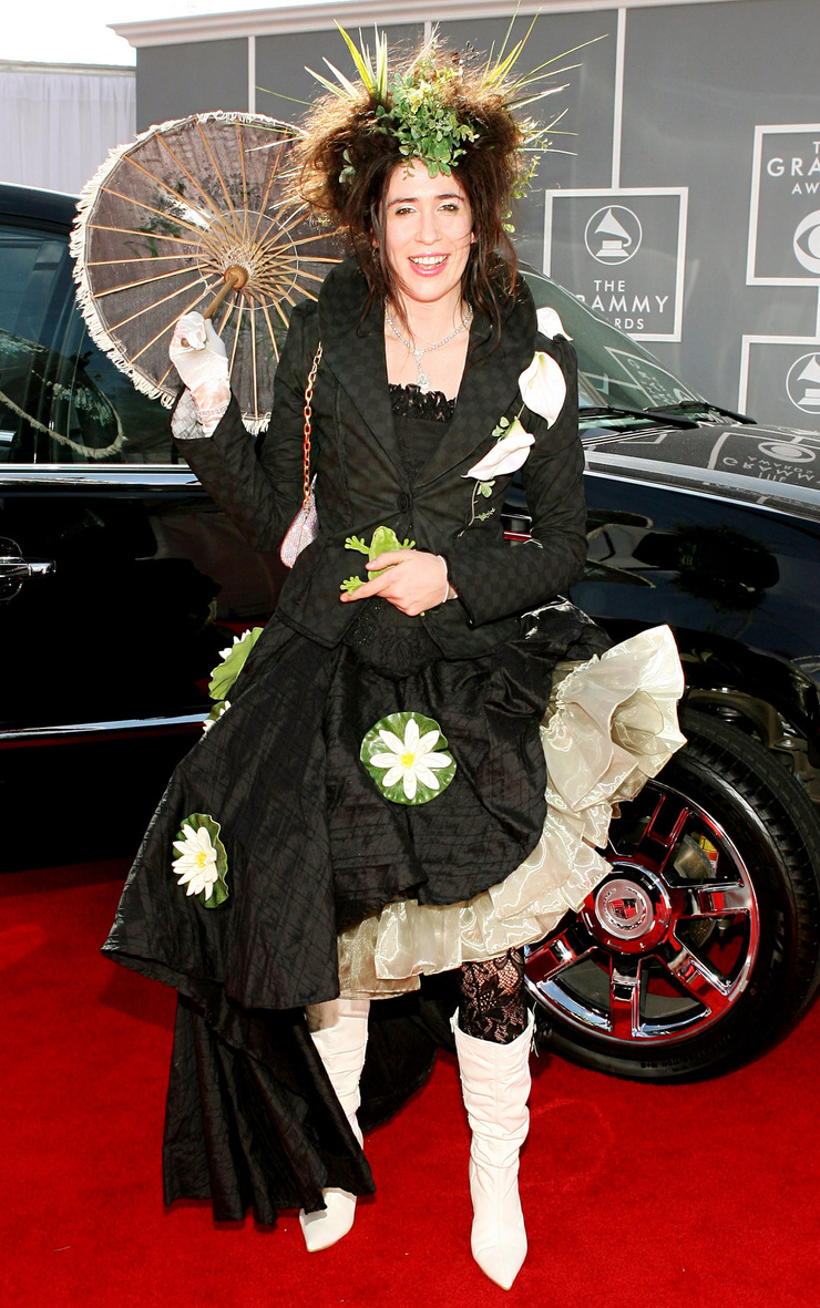 Imogen Heap image