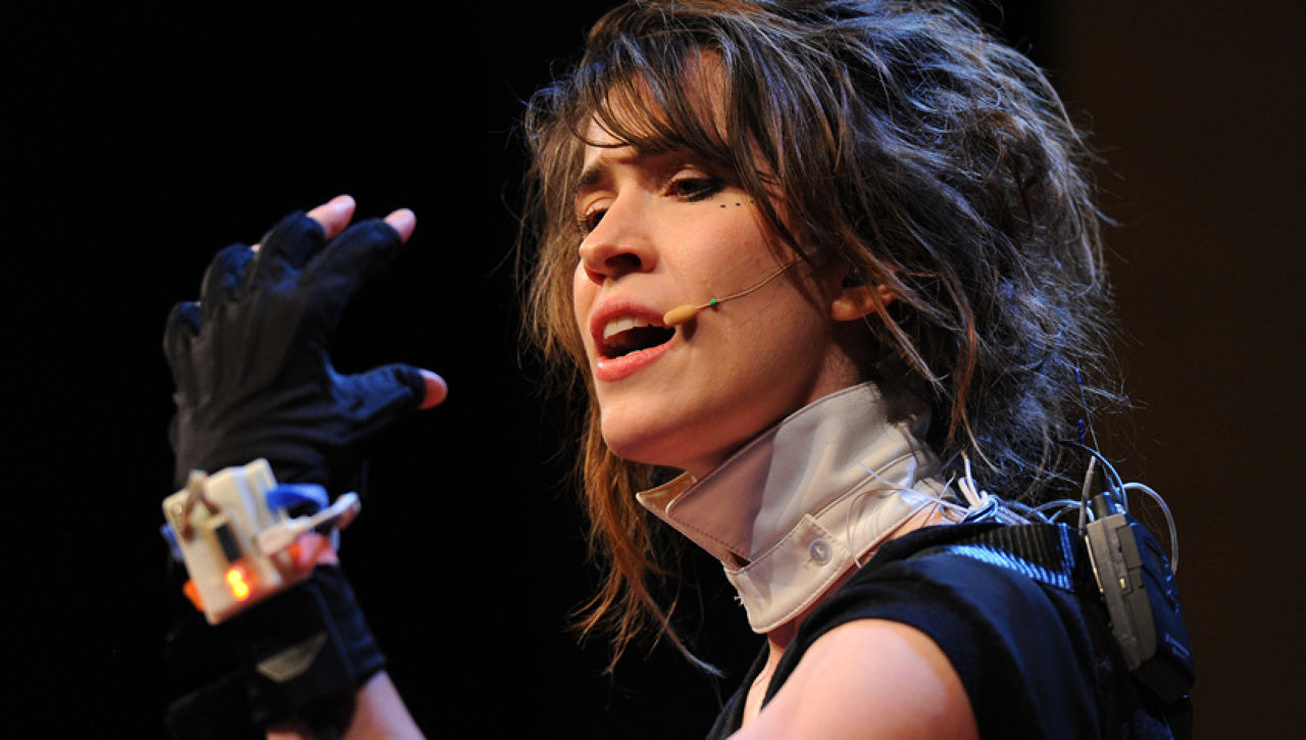 Picture of Imogen Heap
