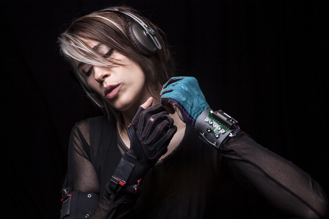 Imogen Heap picture