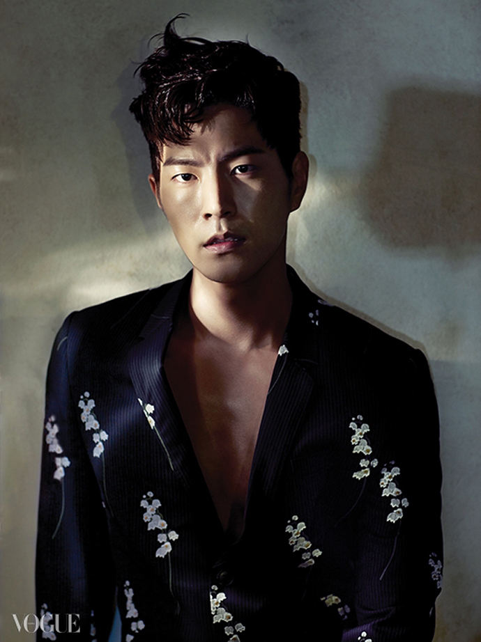 Picture of Hong Jong-Hyeon
