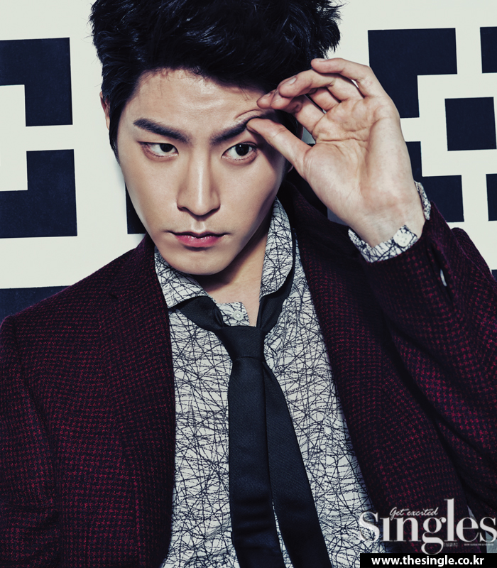 Picture of Hong Jong-Hyeon