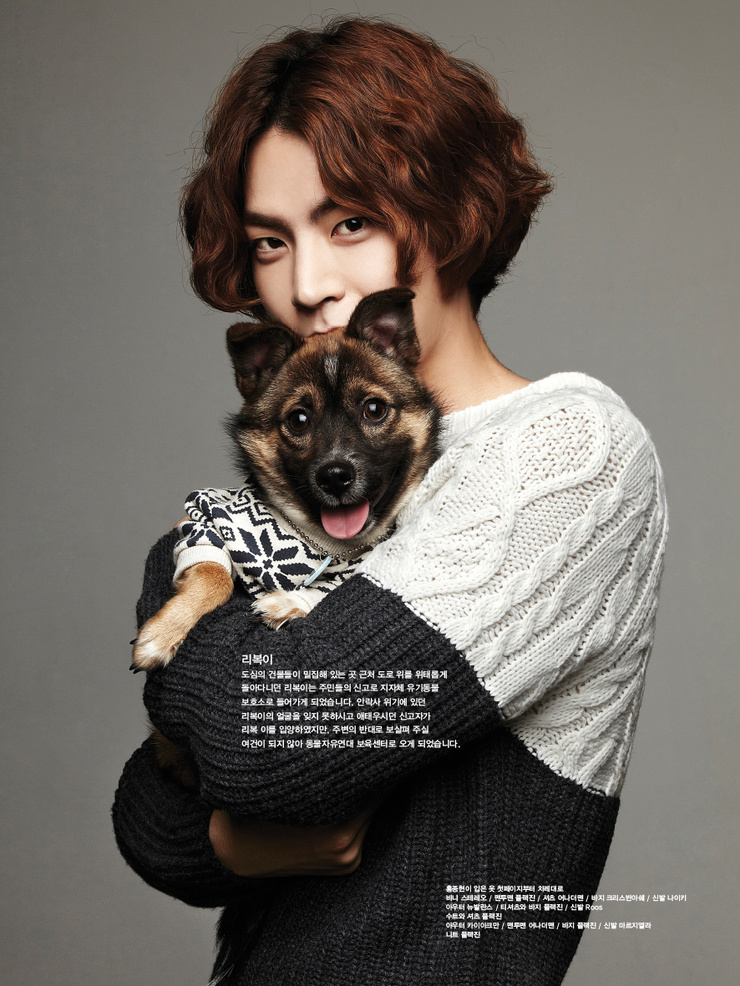 Picture of Hong Jong-Hyeon