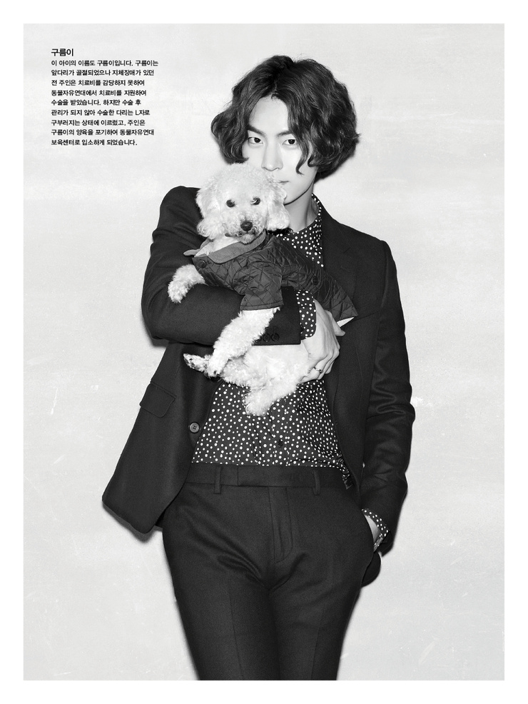 Picture of Hong Jong-Hyeon