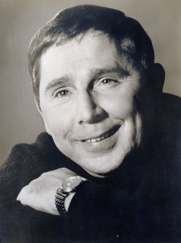 Picture of Fred Delmare
