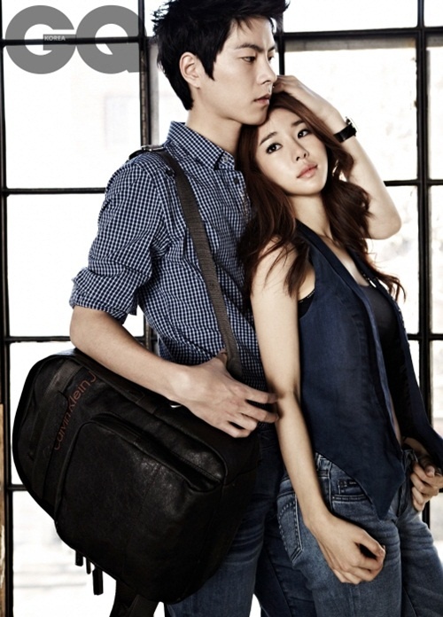 Picture of Hong Jong-Hyeon