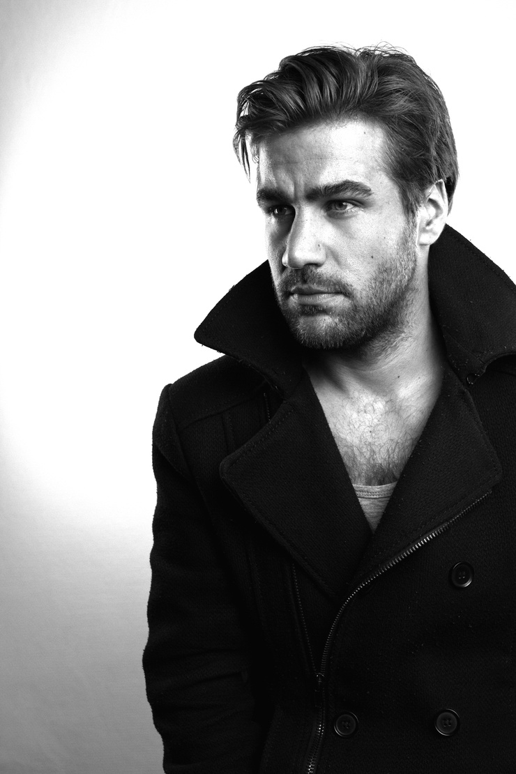 Image of Dave Mantel