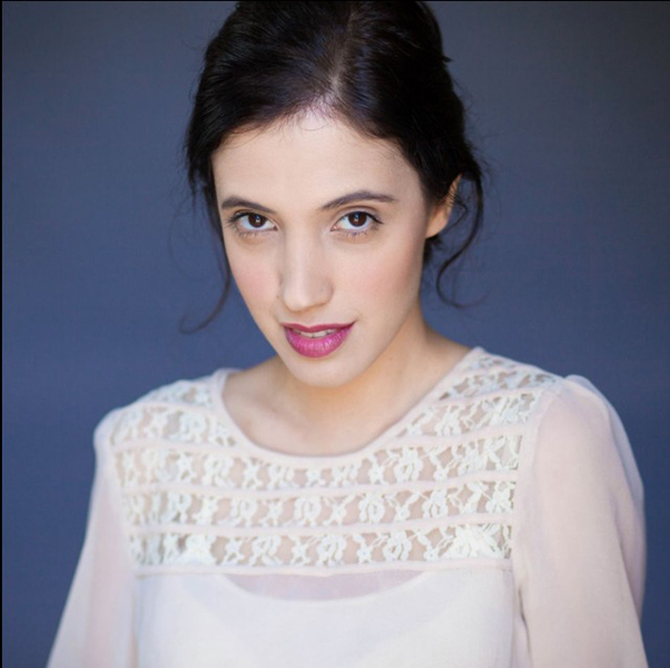 Picture of Yonit Tobi