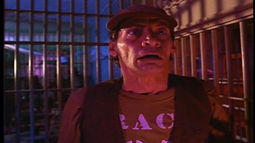 Picture of Ernest Goes to Jail