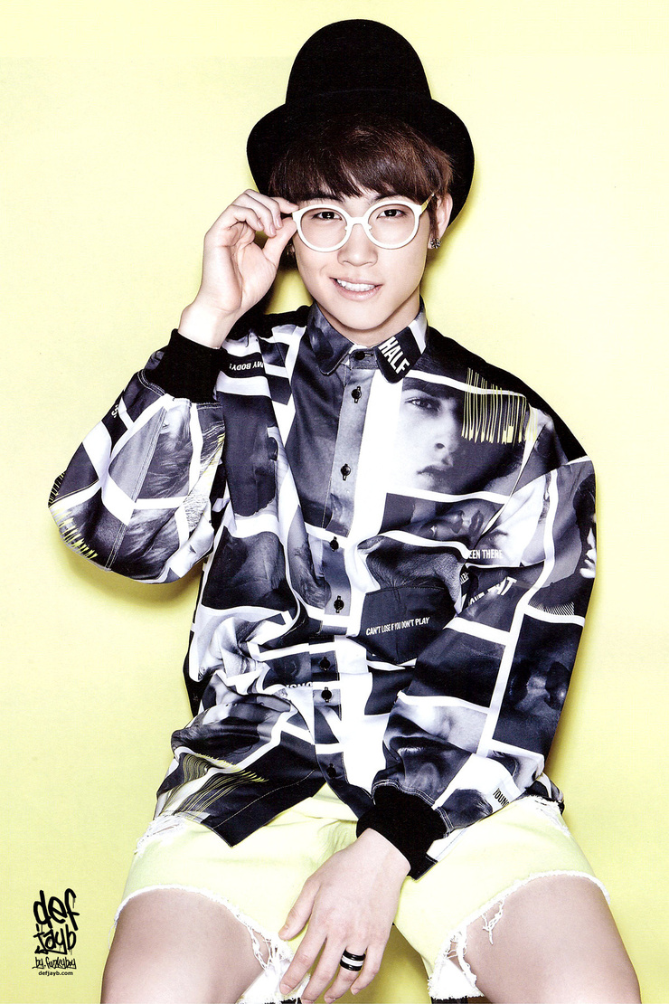 Picture of Jae-bum Im