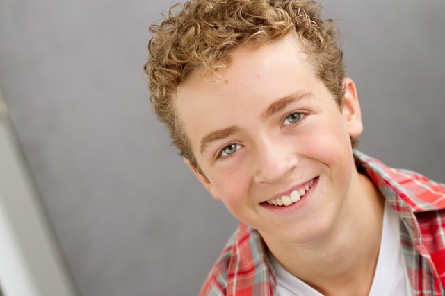 Picture of Evan Bird