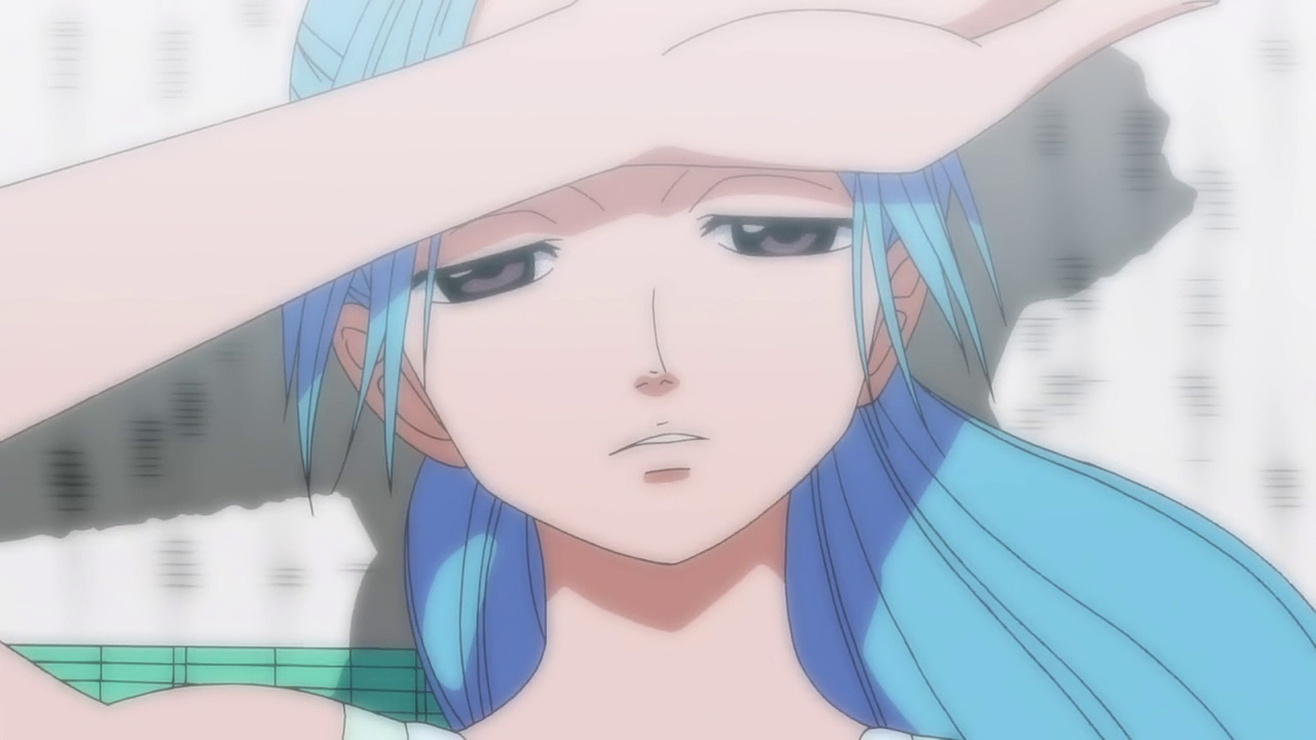 Nefertari Vivi picture