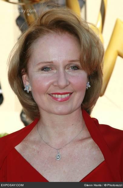 Image of Kate Burton