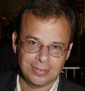 Picture of Rick Moranis
